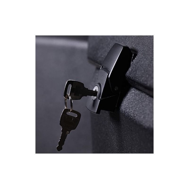 COFFRE 105L CFORCE 625 CFMOTO au prix de 379,00 € Référence: AG COFFRE ...