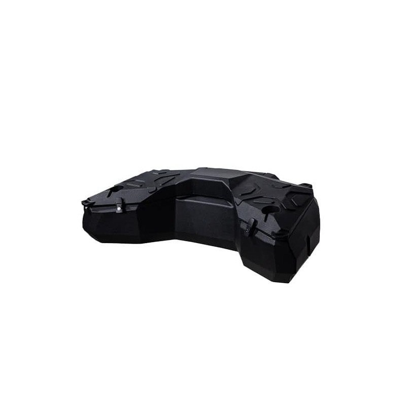 COFFRE 105L CFORCE 625 CFMOTO au prix de 379,00 € Référence: AG COFFRE ...
