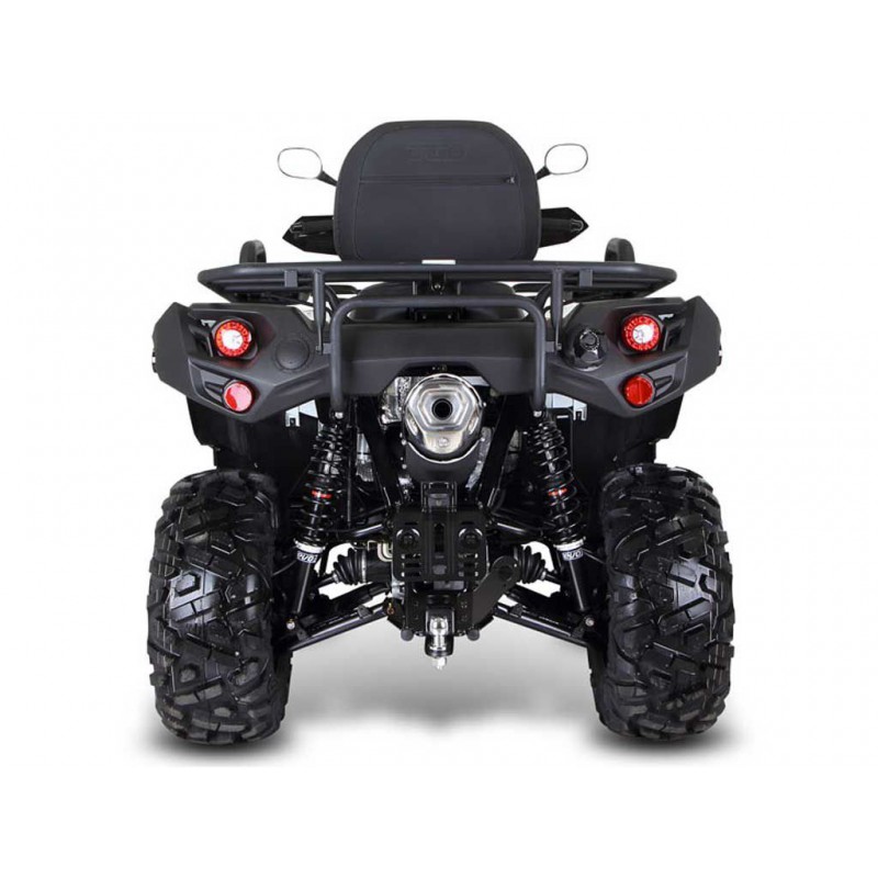 Découvrez la gamme de quad TGB, commandez en ligne votre quad TGB ou ...