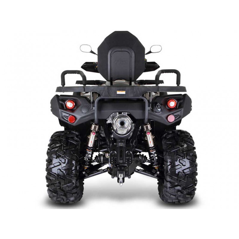 Découvrez la gamme de quad TGB, commandez en ligne votre quad TGB ou ...