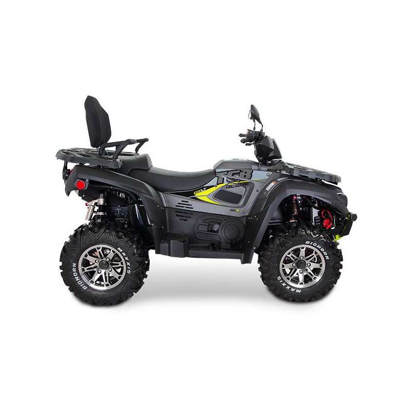 MonsterQuad .fr N°1 de la vente de quads et de pieces détachees en ...