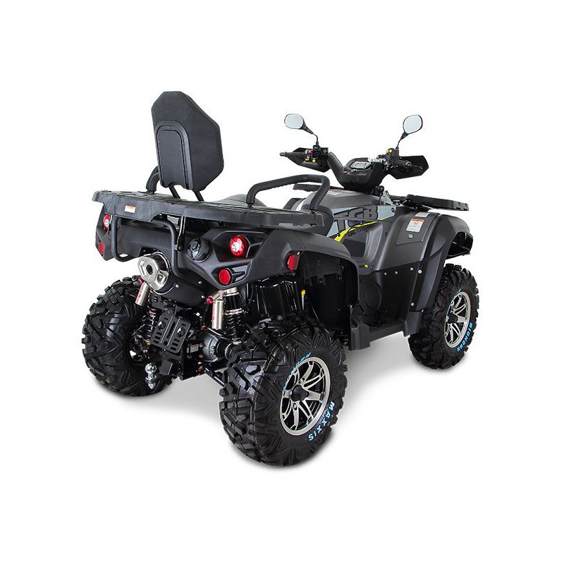 MonsterQuad .fr N°1 de la vente de quads et de pieces détachees en ...