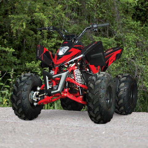 Quads Masai de qualité - Monsterquad.fr - Service après-vente et ...