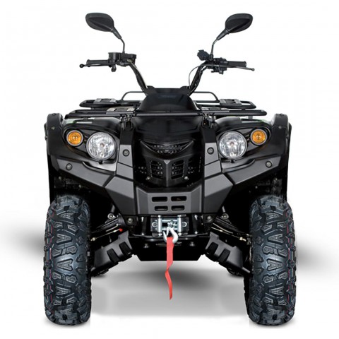 Quads Masai de qualité - Monsterquad.fr - Service après-vente et ...