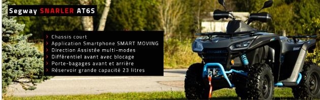 MonsterQuad .fr N°1 de la vente de quads et de pieces détachees en ...